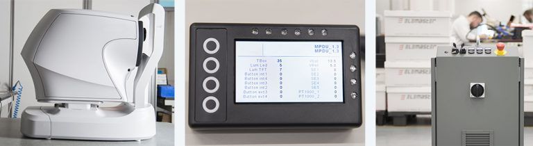 Gruppo Elemaster - EMS - Elemaster Group