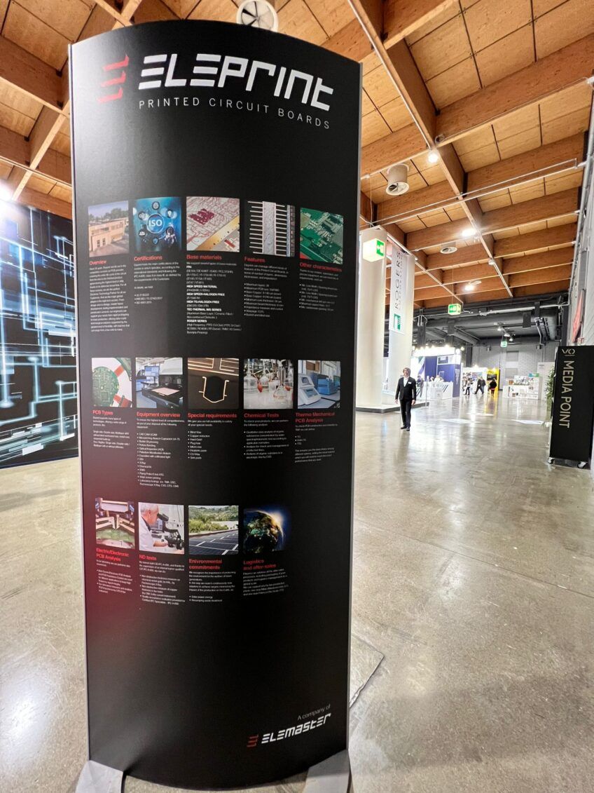 FOCUS ON PCB 2023, we are waiting for you!! - Elemaster Group