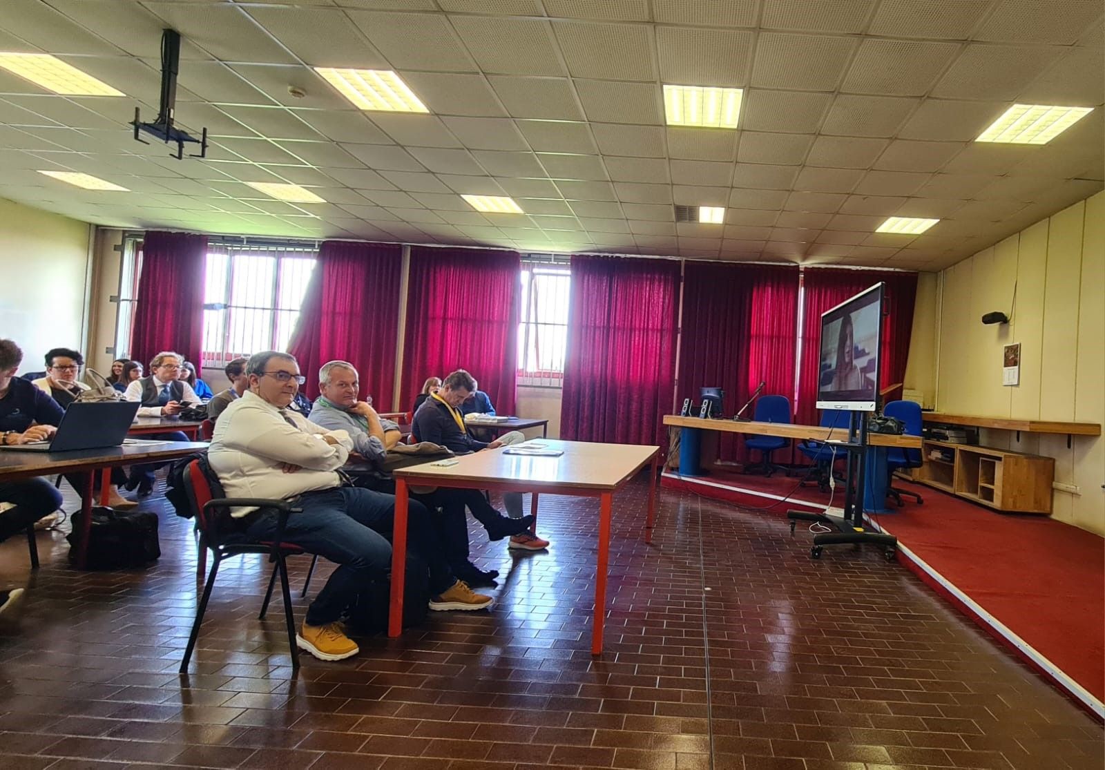 ELEMASTER GROUP AT ORIENTEERING DAY: A NEW DATE! - Elemaster Group