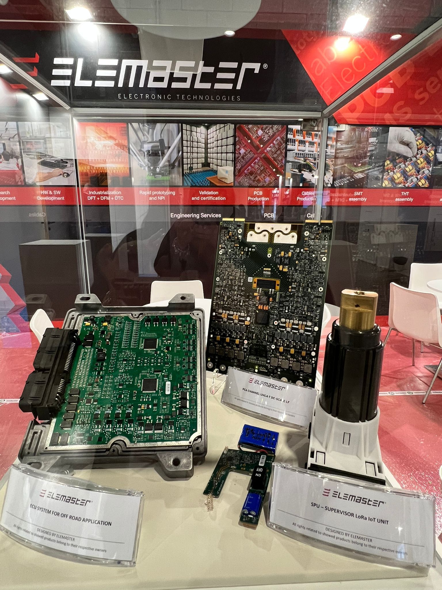 FOCUS ON PCB 2023, we are waiting for you!! - Elemaster Group