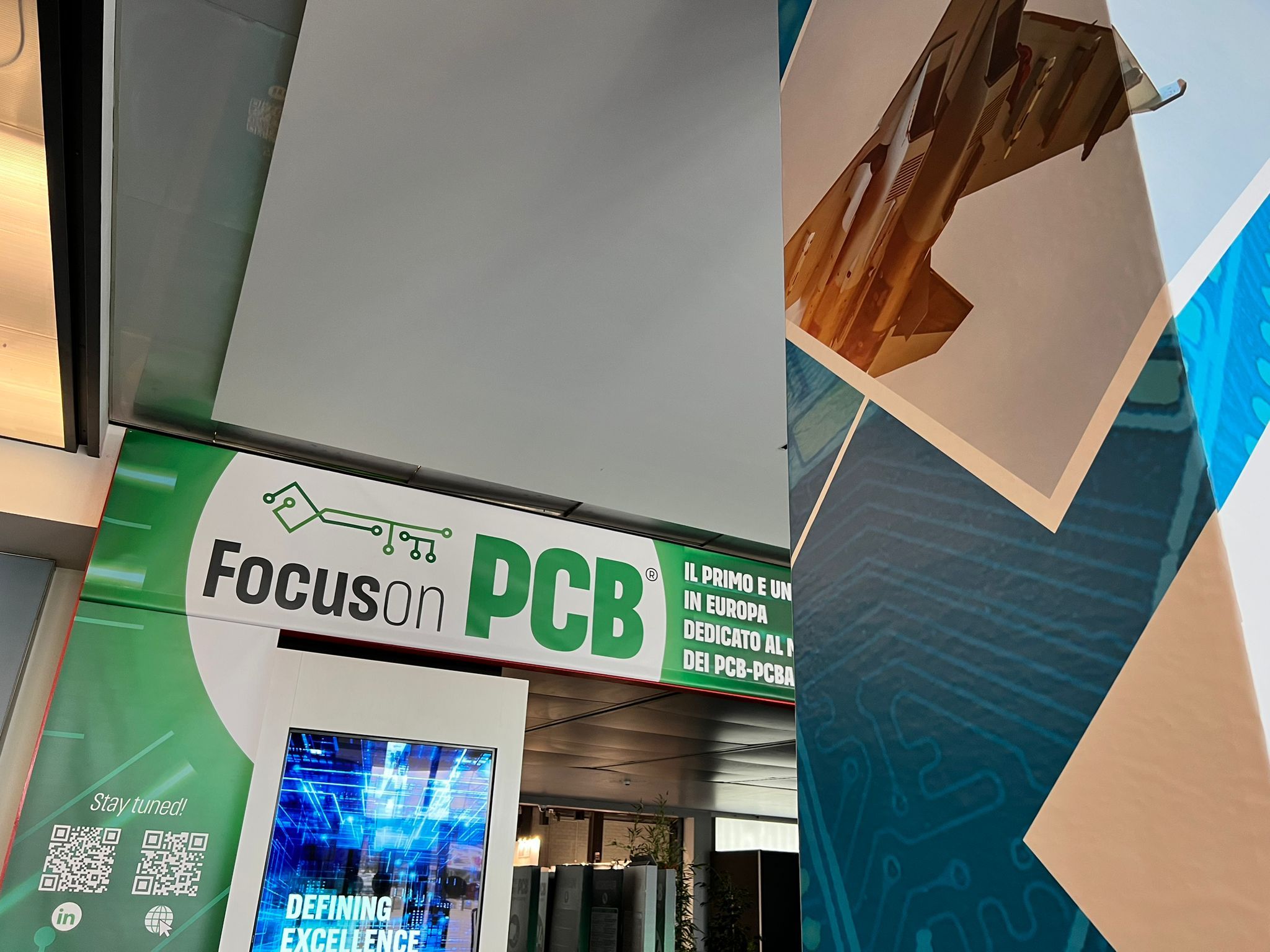 FOCUS ON PCB 2023, we are waiting for you!! - Elemaster Group