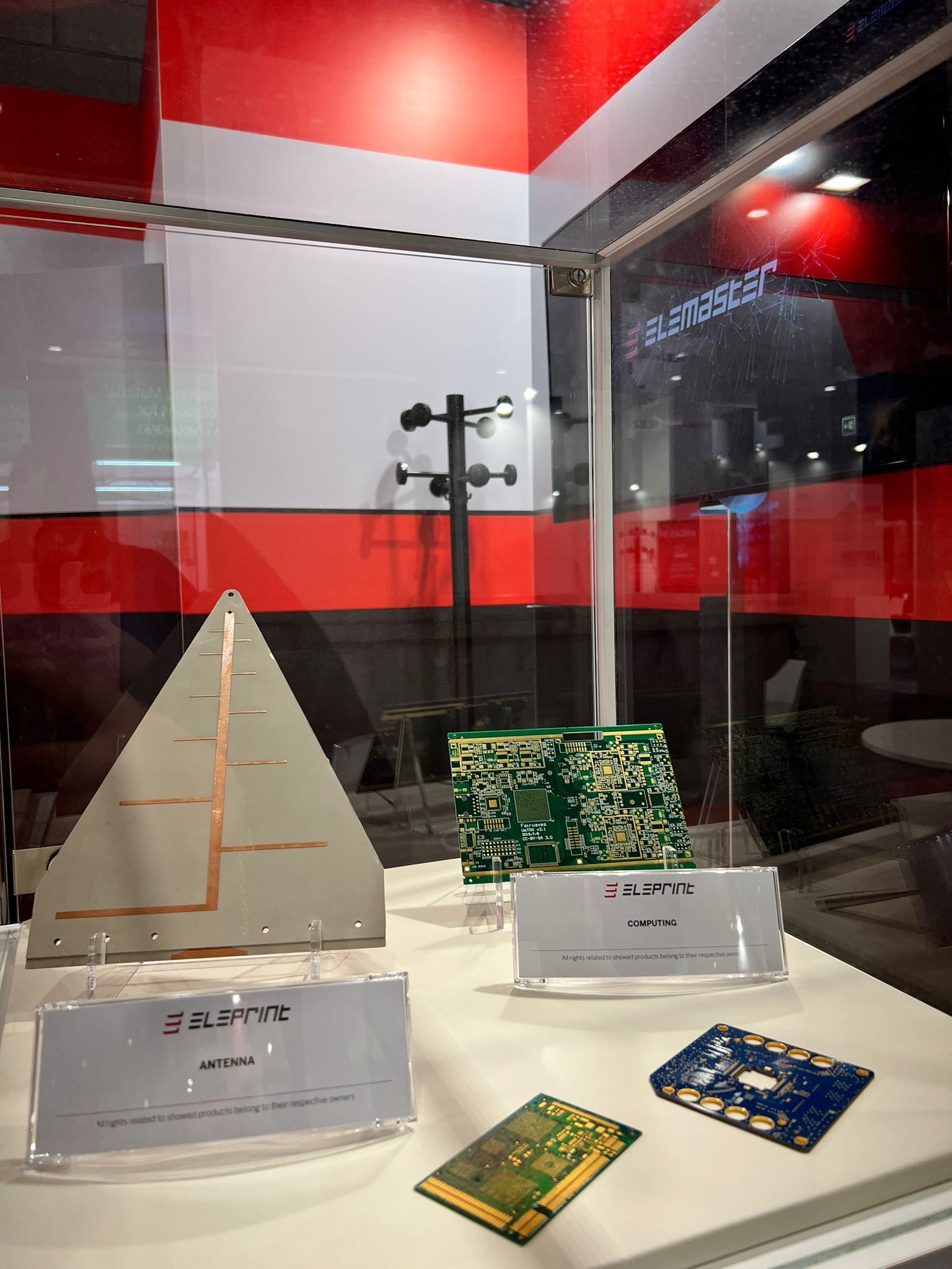 FOCUS ON PCB 2023, we are waiting for you!! - Elemaster Group