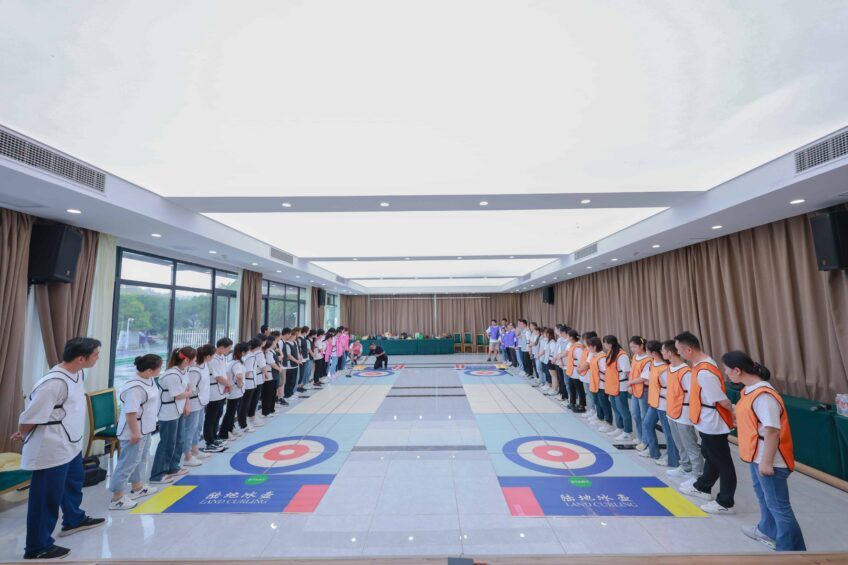 ELEMASTER SHANGHAI CELEBRATES ITS ANNIVERSARY! - Elemaster Group