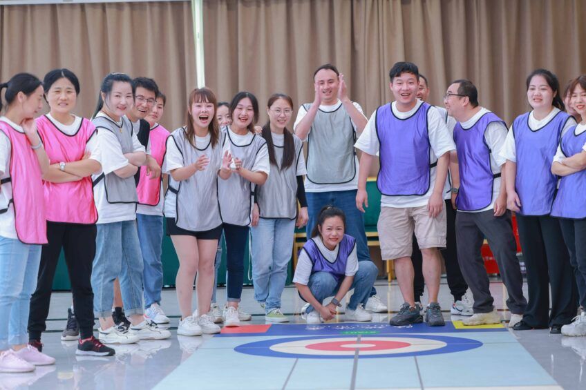 ELEMASTER SHANGHAI CELEBRATES ITS ANNIVERSARY! - Elemaster Group