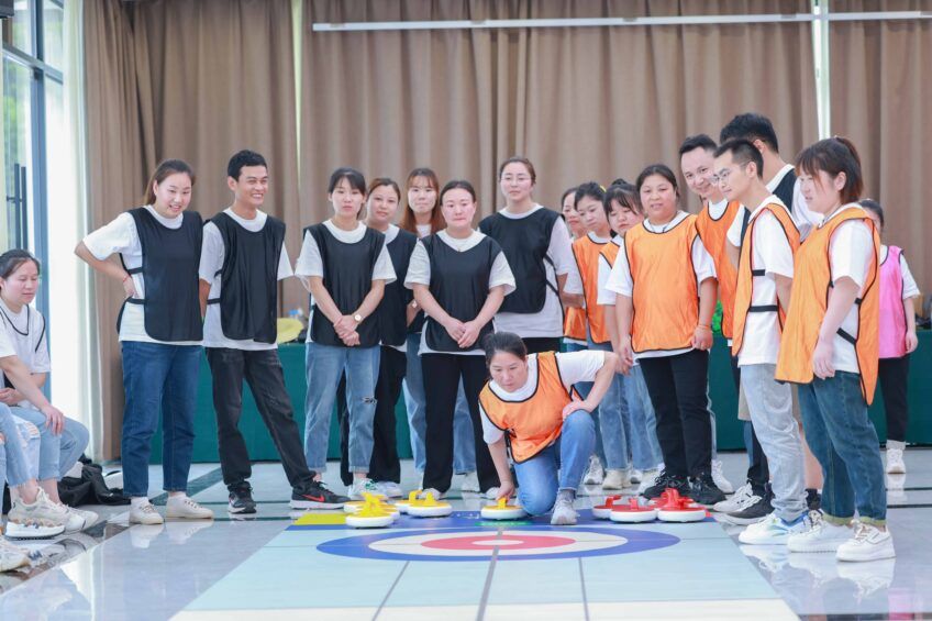 ELEMASTER SHANGHAI CELEBRATES ITS ANNIVERSARY! - Elemaster Group