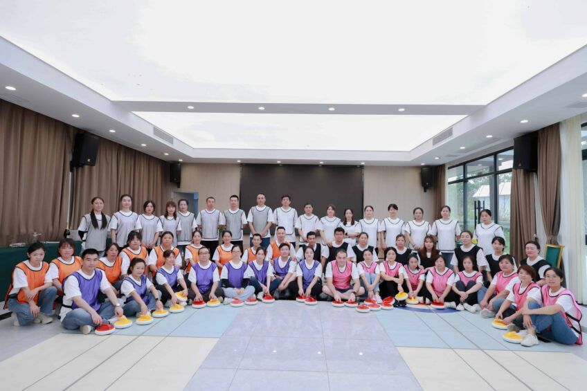 ELEMASTER SHANGHAI CELEBRATES ITS ANNIVERSARY! - Elemaster Group