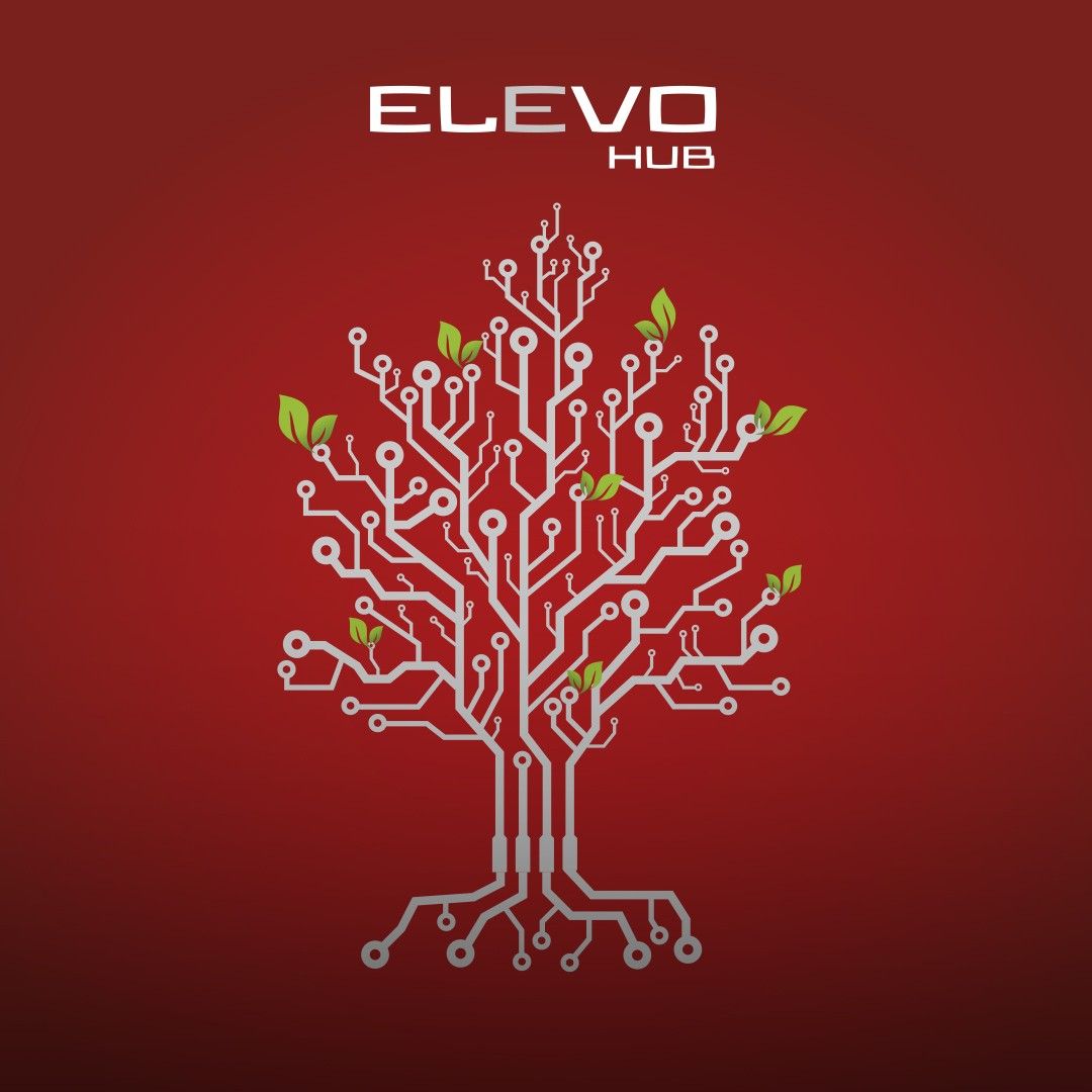 ELEVO hub: where ideas take shape - Elemaster Group